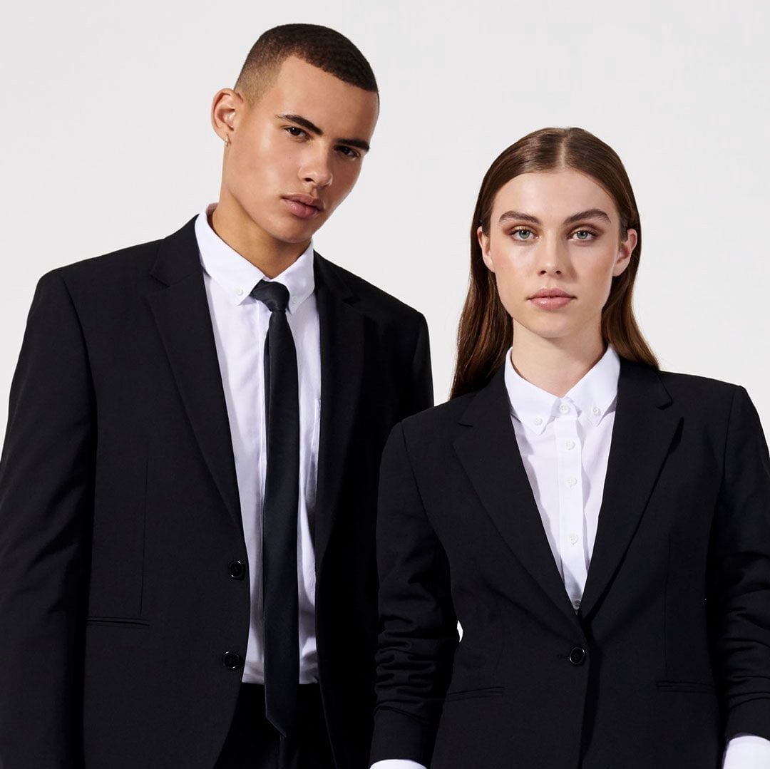 Essential Tips for Designing Corporate Uniforms – Altitude Branding