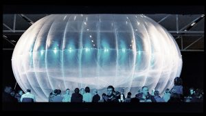 Google’s Loon Project and How it Works – Altitude Branding